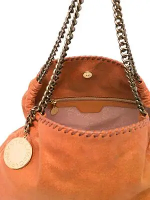 Stella McCartney Falabella Shoulder Bag - Orange