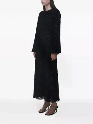 Simkhai Odina Lace-detail Dress