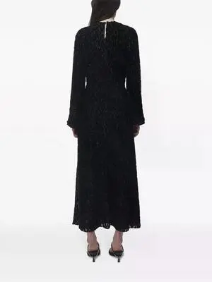 Simkhai Odina Lace-detail Dress