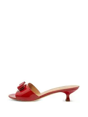 Ferragamo Open Toe Sandals For Women