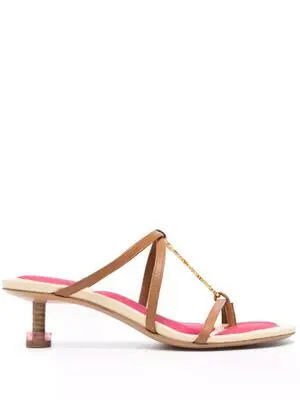 Jacquemus Sandals For Women