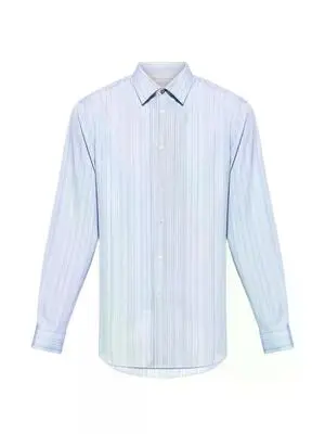Paul Smith Vertical-stripe Shirt