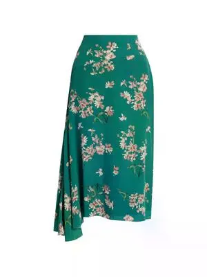 Erdem Draped Skirts