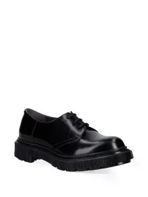 ADIEU PARIS Derby Shoes