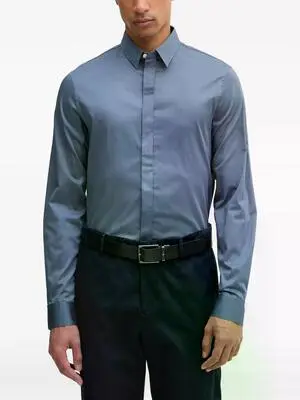 Armani Exchange Logo Shirts For Men