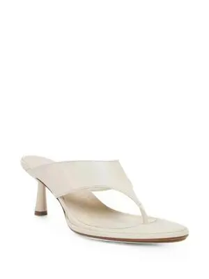 Aeyde Slip On Sandals For Women