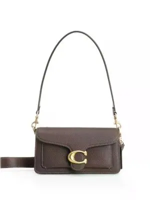 COACH Tabby Shoulder Bag - Brown