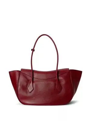 Polo Ralph Lauren Drape Shoulder Bag