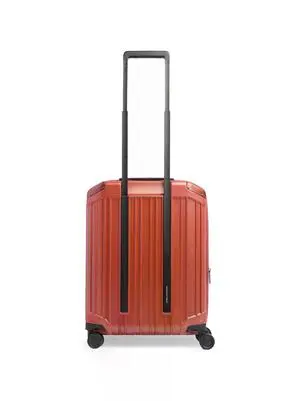 PIQUADRO Dual-opening Cabin Suitcase