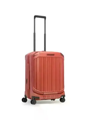 PIQUADRO Dual-opening Cabin Suitcase