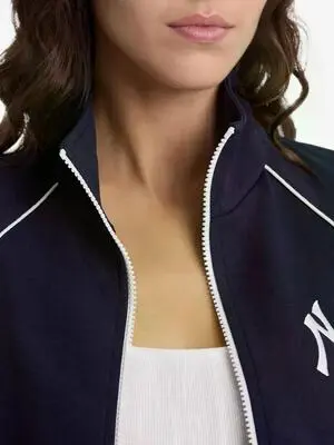 SPORTY & RICH Heritage Yankees Jacket
