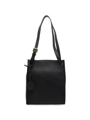 Mulberry Grainy Leather Tote Bag