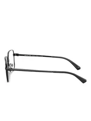 Michael Kors Encino Square-frame Glasses