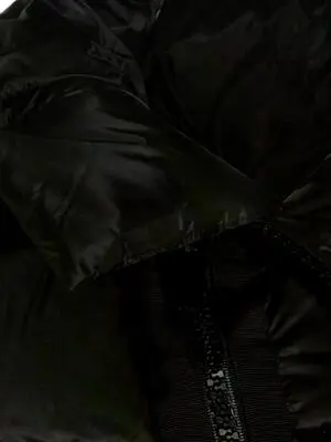 Sacai Quilted Puffer Jacket