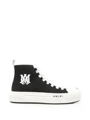Amiri High Top Sneakers For Men