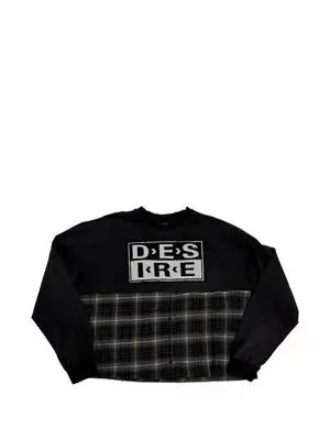 BOTTEGA DESIRES Long-sleeve Sweatshirt