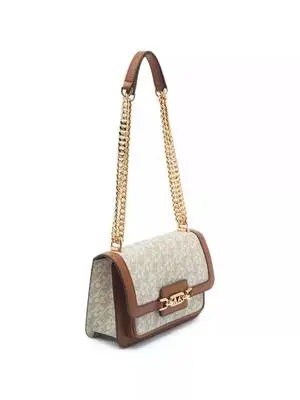Michael Kors Heather Empire Shoulder Bag