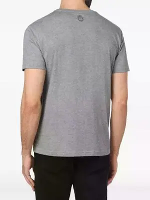 BILLIONAIRE Ss Double Lion Short-sleeve T-shirt