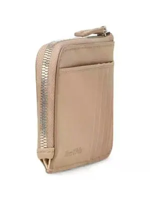 Marc O'polo Grained-texture Wallet