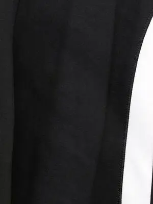 Balenciaga Reflective Panelled Leggings