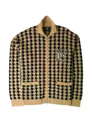 Patta Cardigans For Men