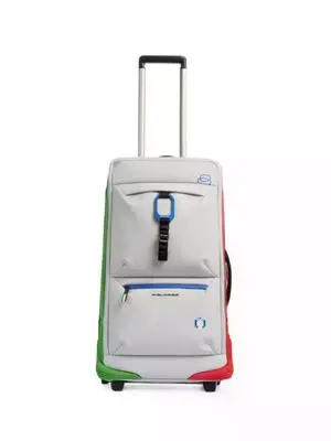 Piquadro Travel Bags
