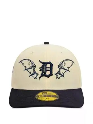New Era Detroit Tigers Mlb Team Embroidered Cap