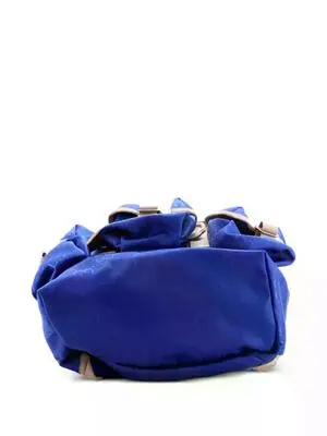 Gucci Off The Grid Gg Econyl Backpack