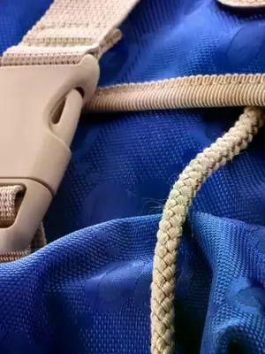 Gucci Off The Grid Gg Econyl Backpack