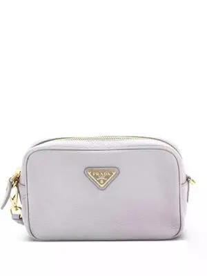 Prada Vitello Soft Mini Camera Bag