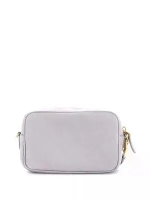 Prada Vitello Soft Mini Camera Bag