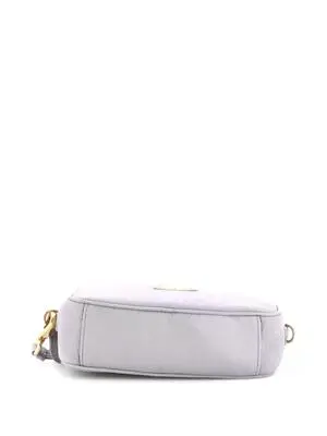 Prada Vitello Soft Mini Camera Bag