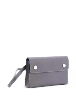 Hermès Epsom Kelly Bag - Grey