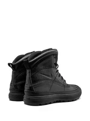 Nike Woodside Ii Waterproof Leather Boots