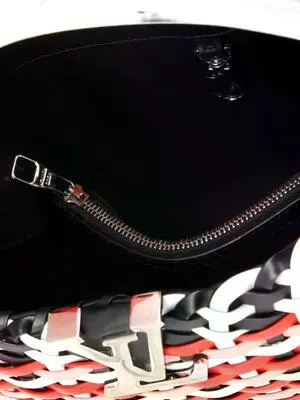 LOUIS VUITTON Capucines Guinguette Bb Shoulder Bag