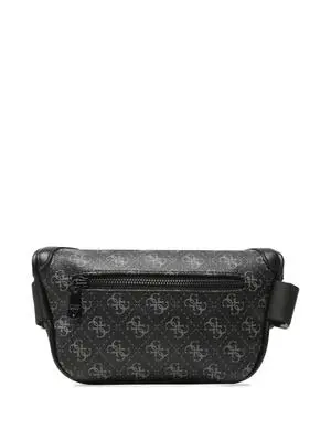 Guess Milano Smart Belt Bag - Black