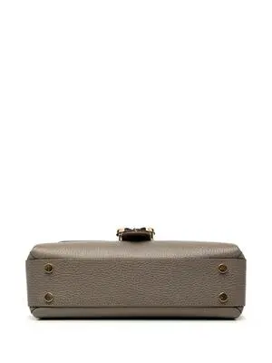 Gucci Interlocking G Small Satchel