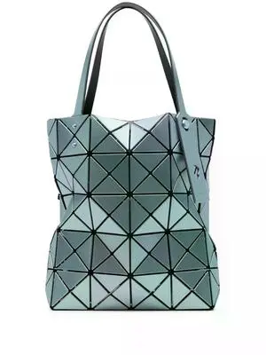Issey Miyake Lucent Boxy Tote Bag