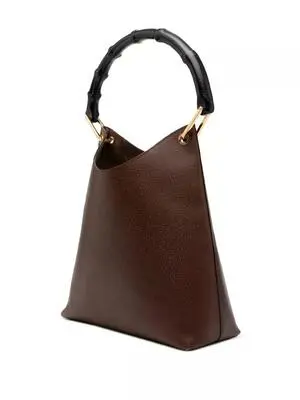 Gucci Bamboo Top Handle Bag