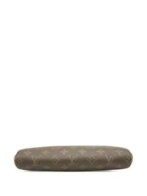 LOUIS VUITTON Monogram Eva Satchel