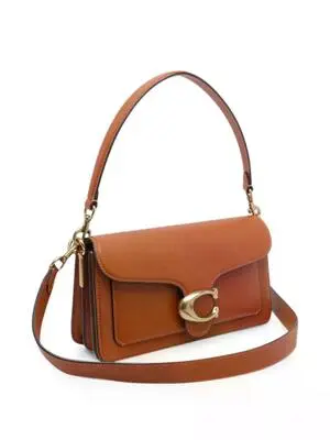 COACH Tabby Shoulder Bag - Brown