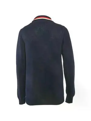 Carolina Herrera Knit Sweater