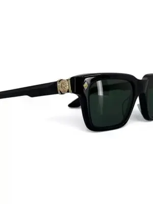 Chrome Hearts Halllamanass Sunglasses