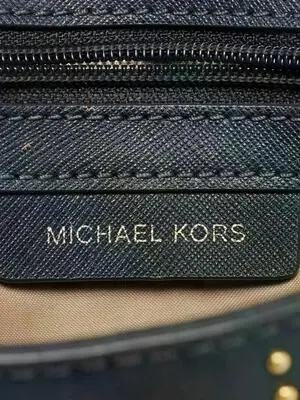 Michael Kors Ava Stud-embellishment Tote Bag