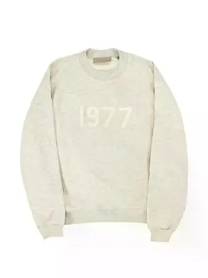 Fear Of God Crewneck Sport Outerwear For Men