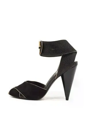 Tom Ford Crossover Sandals For Women