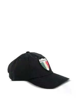 Adidas Baseball Cap With Logo Patch
