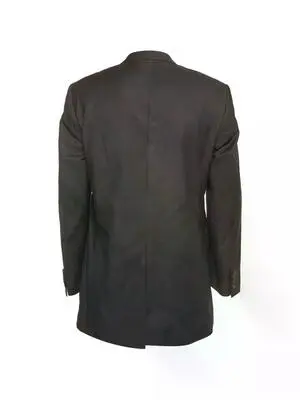 BOSS Single-breasted Blazer - Grey