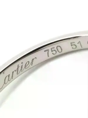 Cartier Pasha De Ring