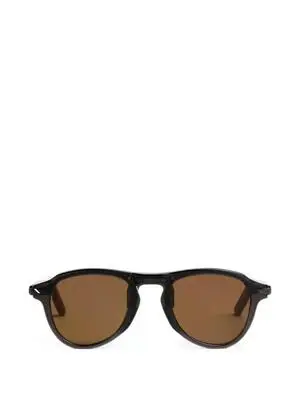 MOVITRA Status 06 Sunglasses - Black